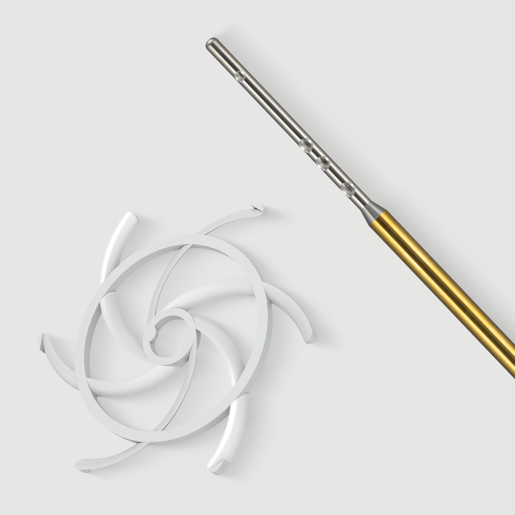 Mieszadła - Galfarm